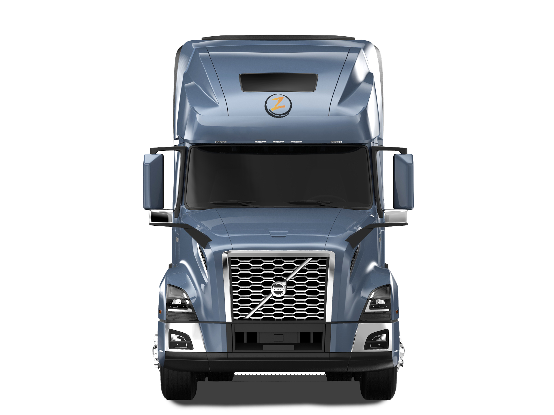 Zurvan Inc – Ultimate Logistic Solutions